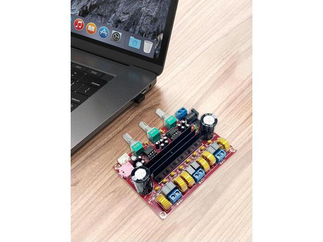 Click here for XH-M139 Digital Amplifier Board 2x50W 100W 2.1 Cha... prices