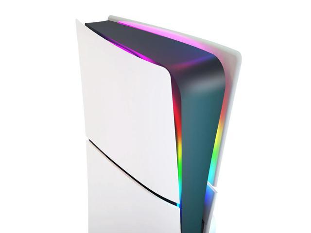 Click here for RGB LED Light Strip for PS5/Slim RGB Atmosphere De... prices