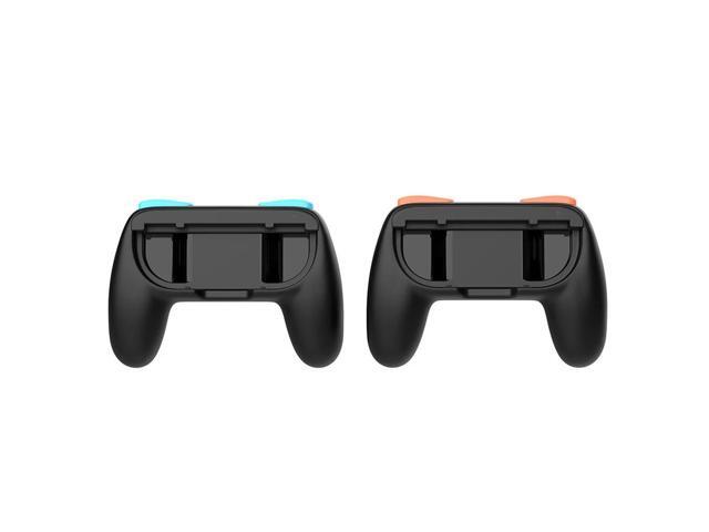 Click here for 2 PCS Hand Grips for Nintendo Switch2 Joy-Con Game... prices