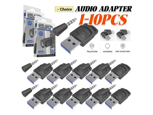 Click here for Wireless Headphone Adapter Receiver for Game Conso... prices