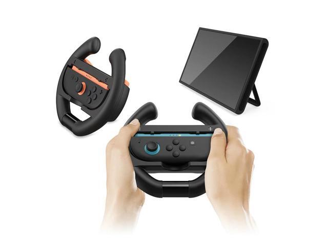 Click here for 4 IN 1 Racing Steering Wheels and Hand Grips for N... prices