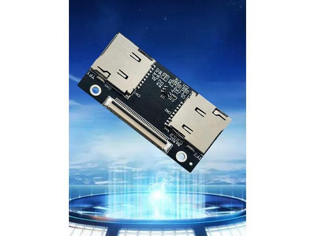 Click here for Anti-Interference Connection Card Multi-Purpose 2... prices