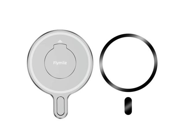 Click here for Phone Holder Magnetic Ring Clamp Holder Phone Moun... prices