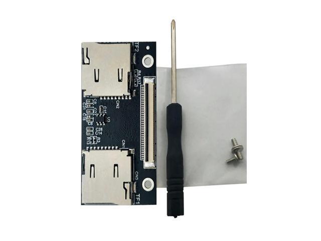 Click here for Micro Card Adapter PCB Card To CE ZIF SSD Adapter... prices