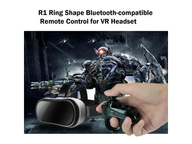 Click here for R1 Bluetooth-compatible VR Remote Controller Ring... prices