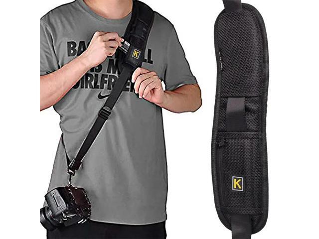 Click here for Camera Shoulder Strap Adjustable Digital Camera Ne... prices