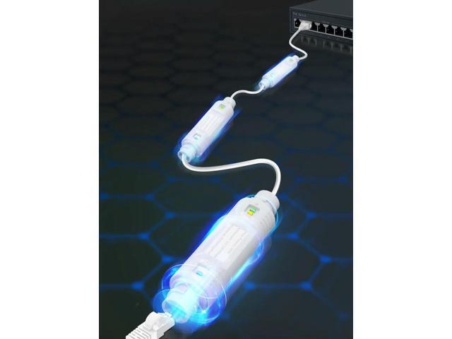 Click here for 48V POE Extender/Repeater Waterproof Extension POE... prices