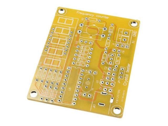Click here for 5 Digits Display Digital Frequency Counter Module... prices