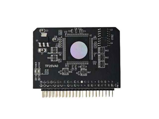 Click here for TF To IDE 2.5 Inch 44Pin Male Adapter Converter 44... prices