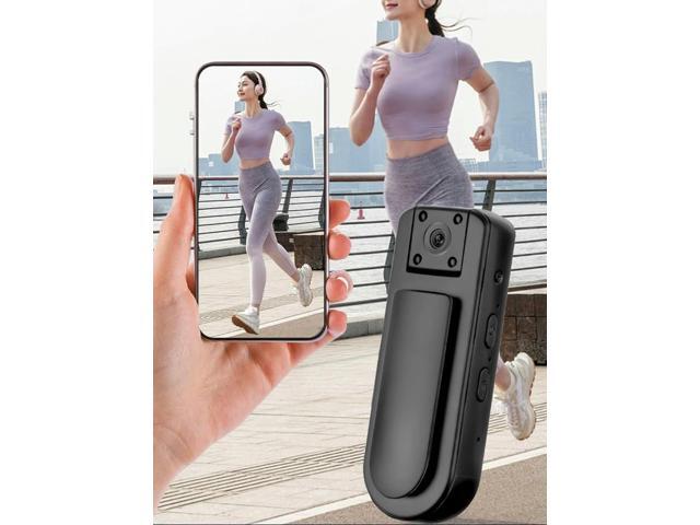 Click here for HD 1080P Mini Body Camera Night Vision Wearable Wo... prices