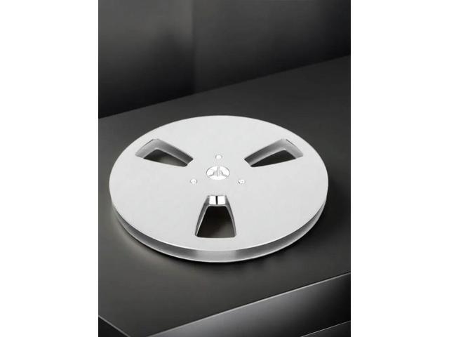 Click here for 1/4 7 Inch Blank Tape Reel Empty Tape Reel Replace... prices