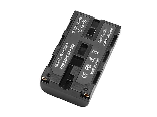 Click here for For F570 F750 F970 Mini DC Power Adapter Dummy Rep... prices