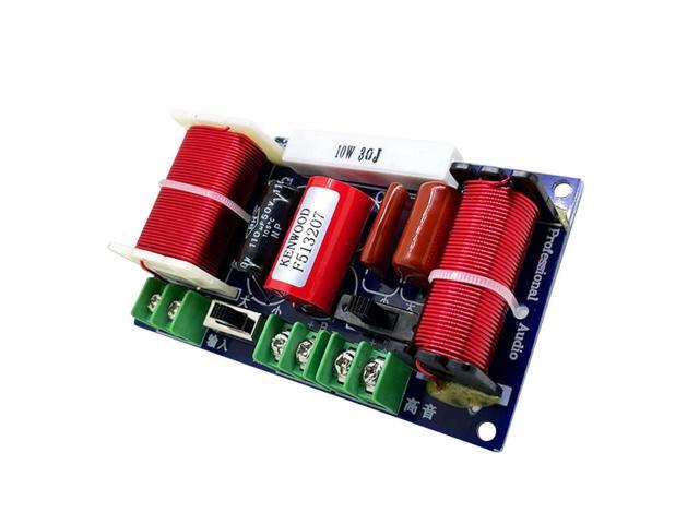 Click here for 250W 2-Way Frequency Divider Adjustable Frequency... prices