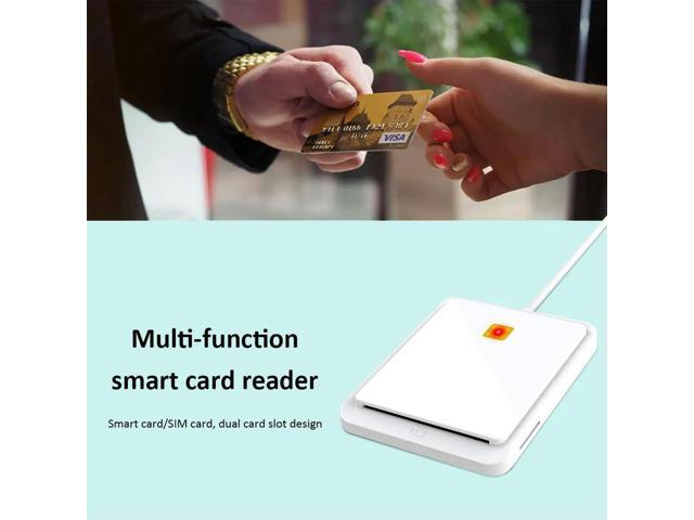 Click here for US2.0 Card Reader for Bank ID Card Reader for 7 8... prices