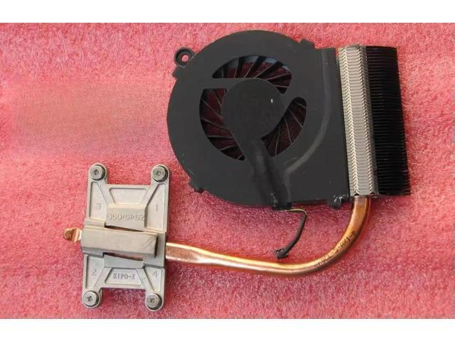 Click here for For CQ62 G62 integration notebook CPU cooling fan... prices
