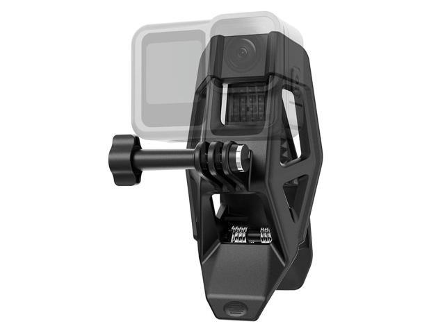 Click here for Helmet Chin Mount Clip Gripper Mount Helmet Clamp... prices