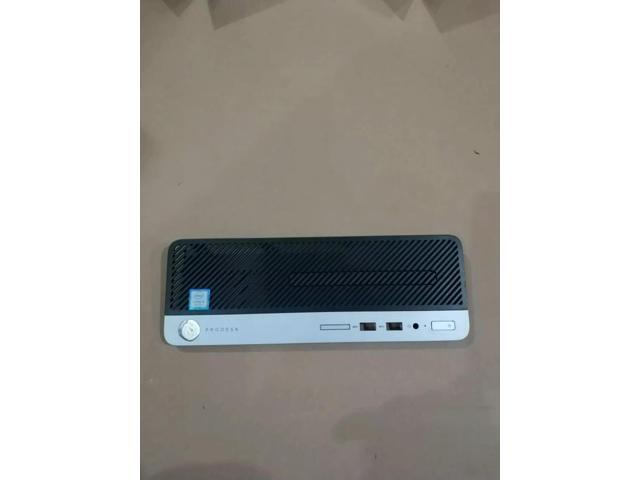 Click here for For ProDesk 400 G4SFF Empty Case Small Case Panel prices