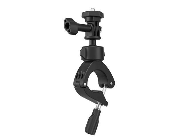 Click here for Handlebar Clamp Mount with 1/4 Screw Large Tube Mo... prices