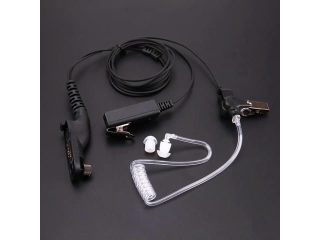Click here for Professional Single Stereo Secret Service Air Tube... prices