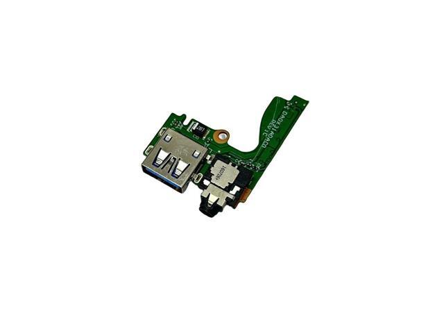 Click here for for X360 13-W023DX 13-AC013DX USB Audio Board DA0X... prices