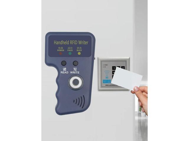 Click here for 125kHz TM Copier Handheld Keys Tag Card Copier RFI... prices