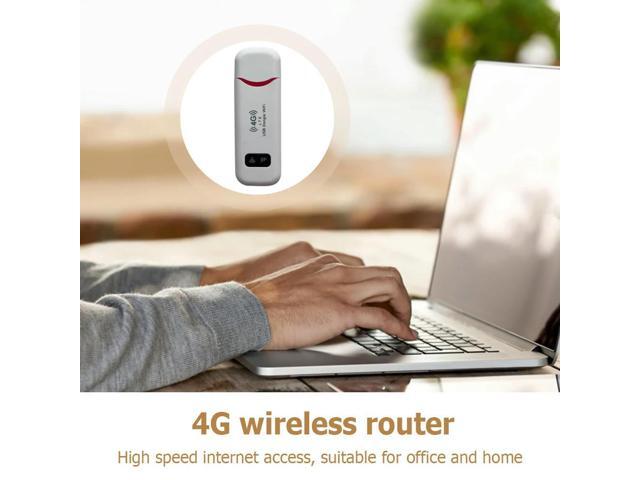 Click here for 4G LTE Router 150Mbps Wireless Router USB Mobile R... prices