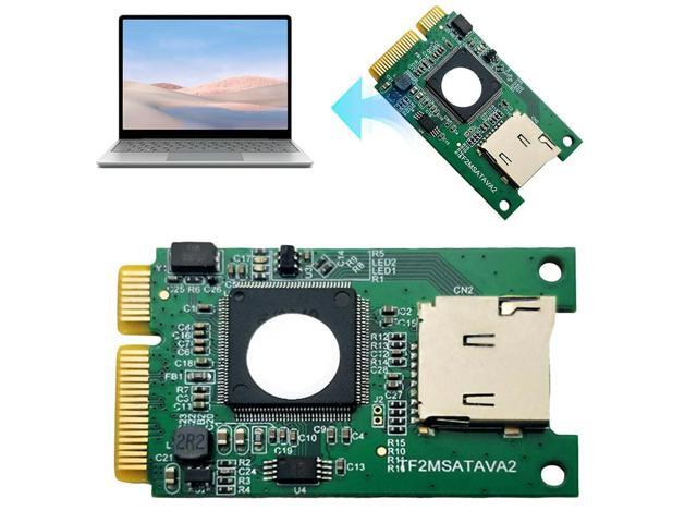 Click here for Micro SD TF Card To MSATA Adapter Embedded Industr... prices