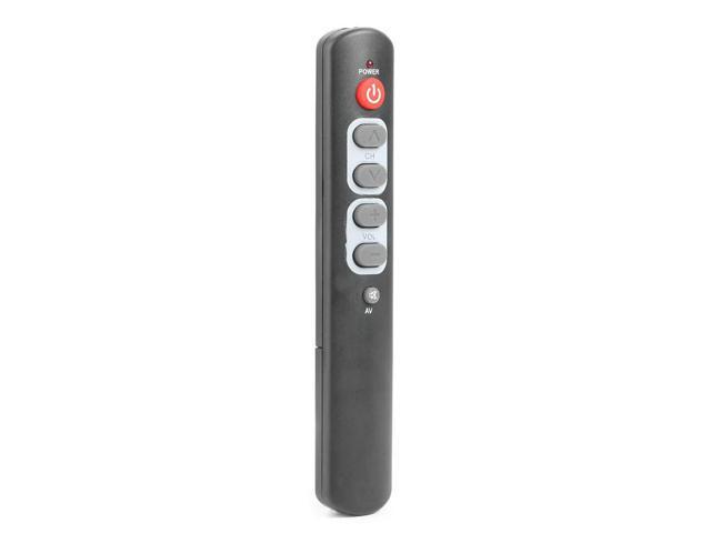 Click here for Electronic Home Accessories Universal 6 Buttons Le... prices