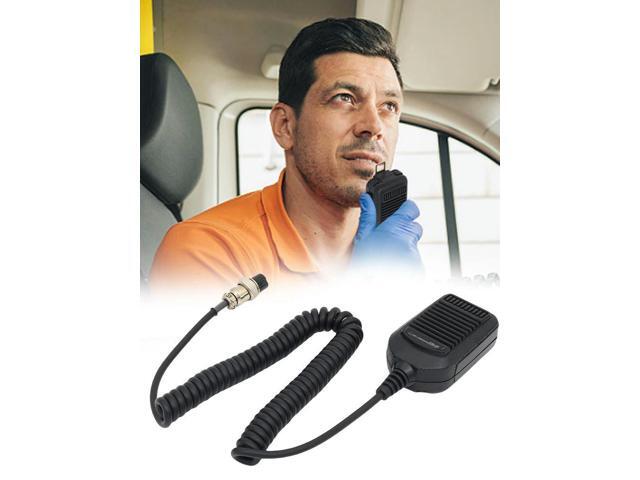 Click here for HM-36 Hand Speaker Mic Microphone 8 Pin Microphone... prices