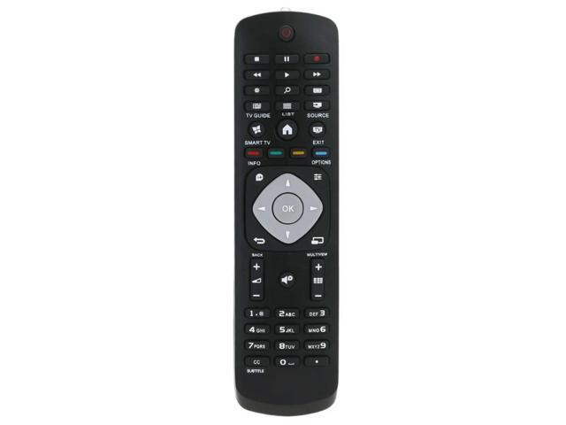 Click here for Universal Remote Control Powered Practical Televis... prices