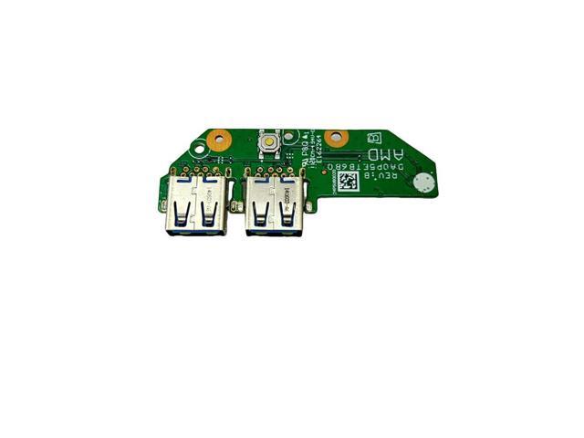Click here for For 15-EF 15S-EQ 15S-FQ 15-DY 2073DX USB Small Boa... prices