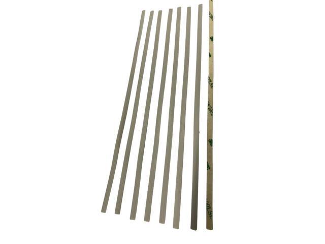 Click here for For X360 13-AH 13-AG TPN-W136 Foot Mat L19528-001... prices