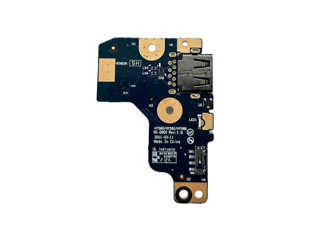Click here for For Legion R7000P 2021 5-15ACH6 USB Small Board 5C... prices
