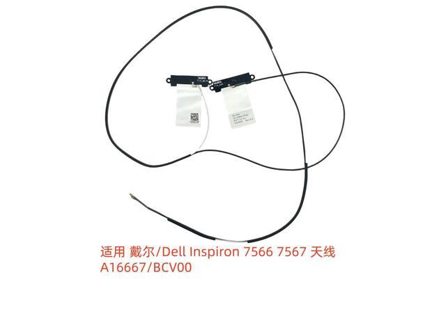 Click here for For Inspiron 7566 7567 Antenna A16667/BCV003 FOR W... prices