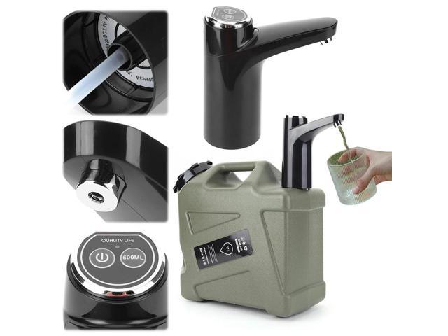 Click here for Portable Water Dispenser USB Rechargeable Wireless... prices