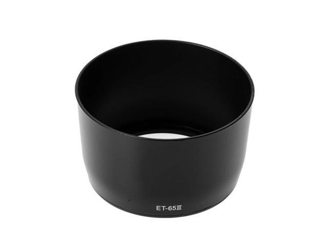 Click here for 88mm ET-65III Plastic Lens Hood Reversible Replace... prices