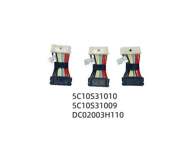 Click here for For Yoga Pro 9 16IMH9 Cable 5C10S31010 DC02003H110... prices