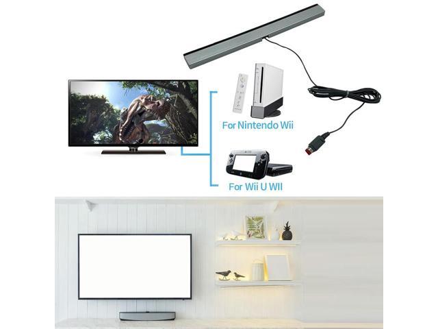 Click here for Wired Infrared Ray Sensor Bar with Extension Cord... prices