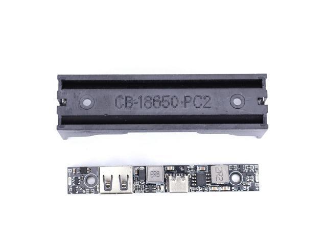 Click here for DC5V Type-C Lithium Charger Board Step Up Booster... prices