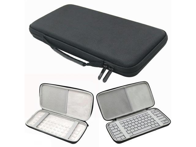 Click here for Protective Bag Illuminated Keyboard Case Carry Cas... prices