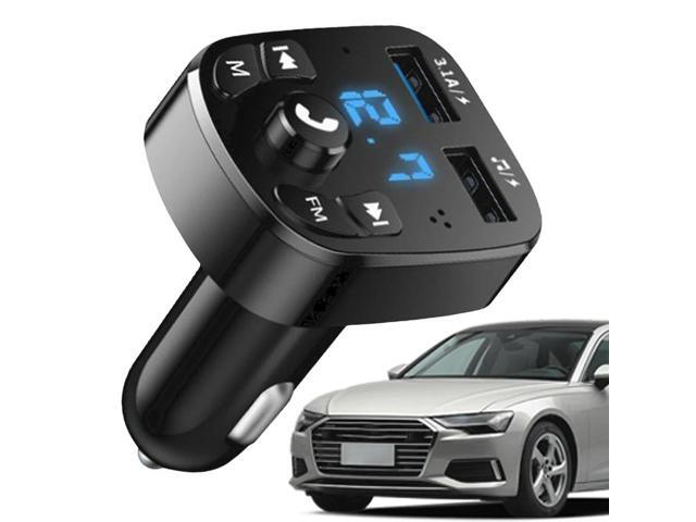 Click here for Car FM Transmitter Car FM Adapter Transmitter Rece... prices