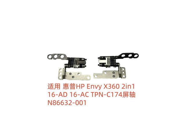 Click here for X360 16-AD 16-AC TPN-C174 Screen Shaft N86632-001... prices