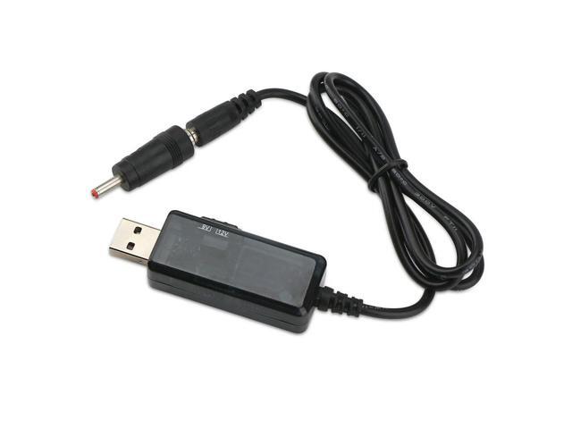 Click here for DC 5V To 9V 12V USB Boost Converter with 3.5x1.35m... prices