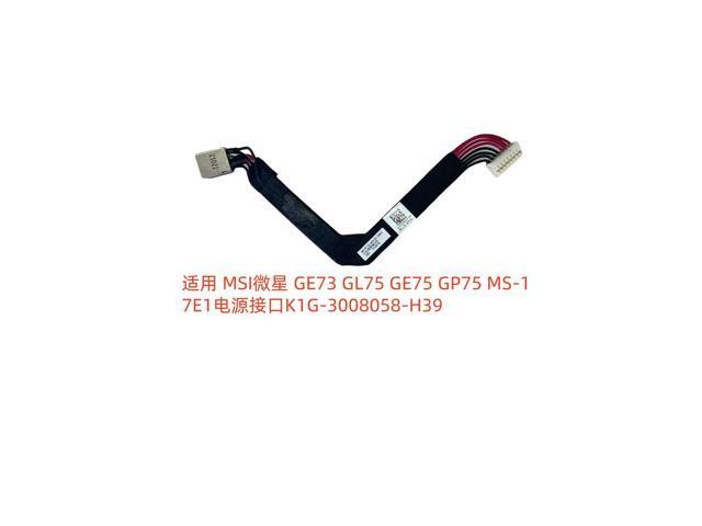 Click here for For GE73 GL75 GE75 GP75 MS-17E1 Power Interface K1... prices