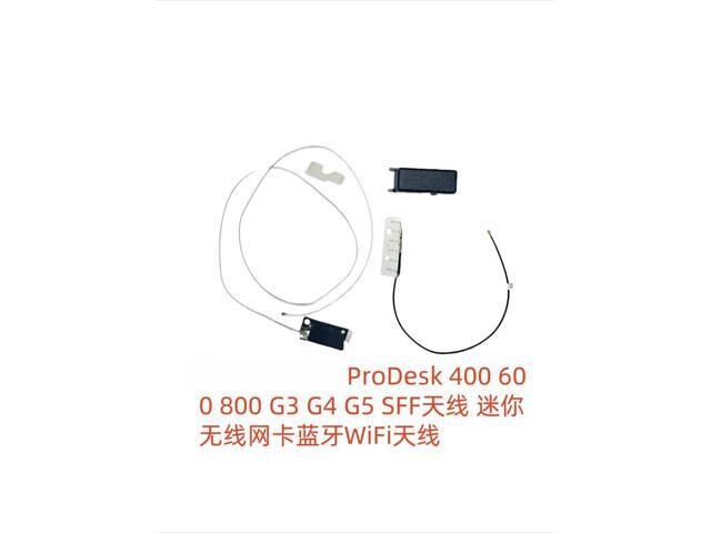 Click here for for ProDesk 400 G5 G6 600 G4 G5 G6 SFF Antenna Kit... prices