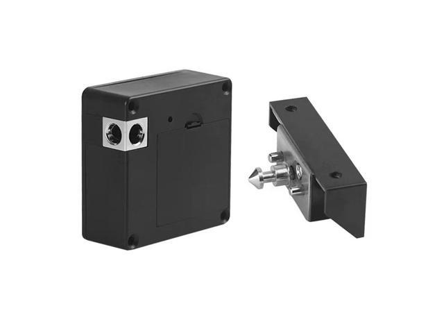 Click here for T8 Cabinet Drawer Lock IC Card TTLock Unlock for F... prices