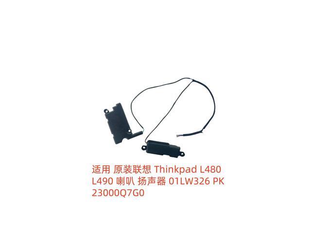 Click here for For Applicable To Thinkpad L480 L490 Speaker Speak... prices