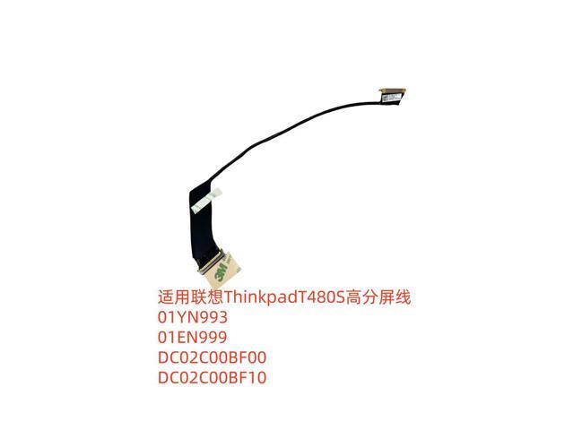 Click here for For ThinkPad X1 Carbon 9th Gen Screen Cable 40PIN... prices