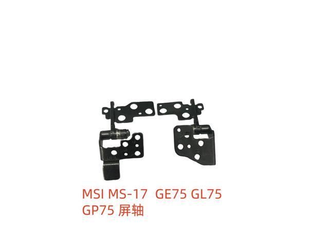Click here for For /GE75 GL75 GP75 MS-17E1 E2 E3 Screen Shaft Hin... prices
