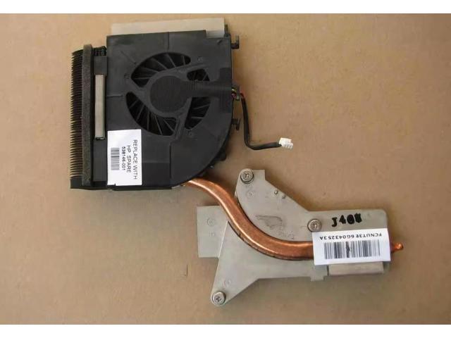 Click here for For DV6 DV5 CPU Cooling Fan Integrated Independent... prices